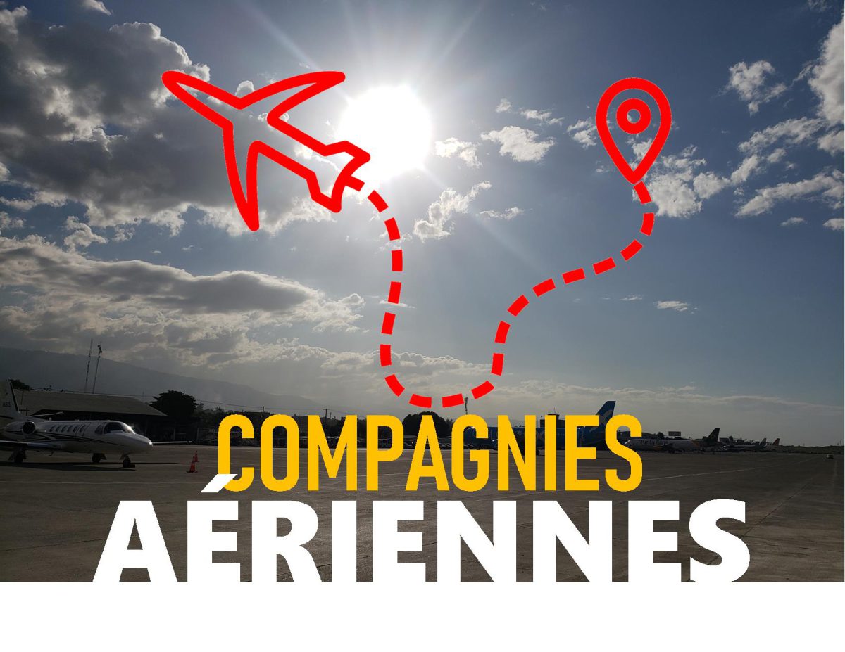 ofnac.gouv.ht – Office National de l'Aviation Civile